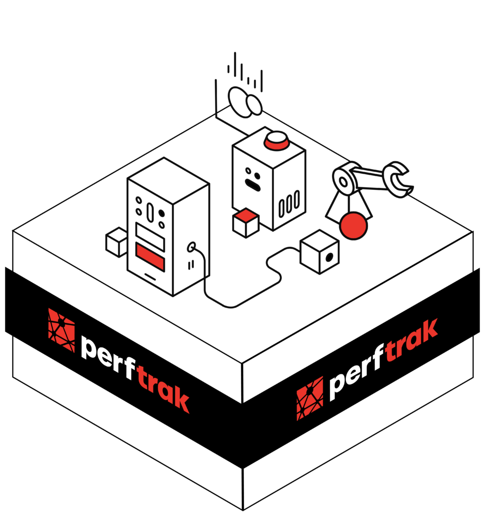 PerfTrak - TEEPTRAK - Connect to your industrial potential