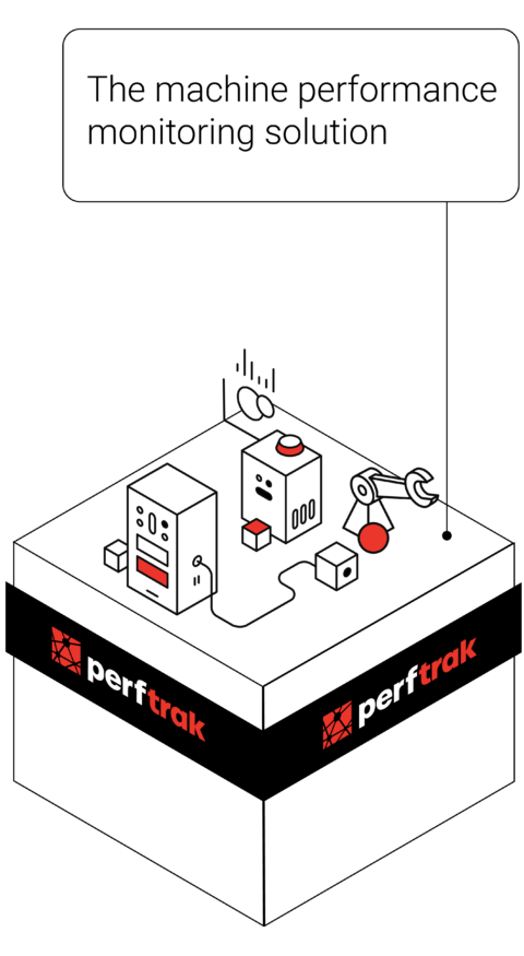 TEEPTRAK - Connect to your industrial potential