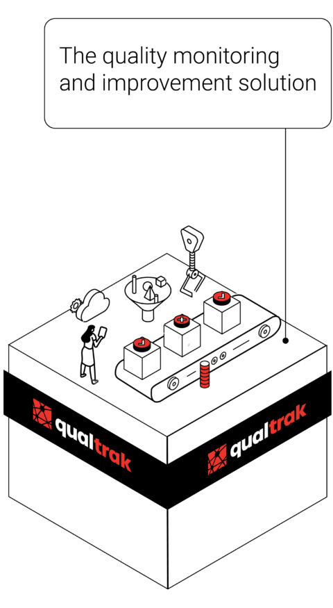 TEEPTRAK - Connect to your industrial potential