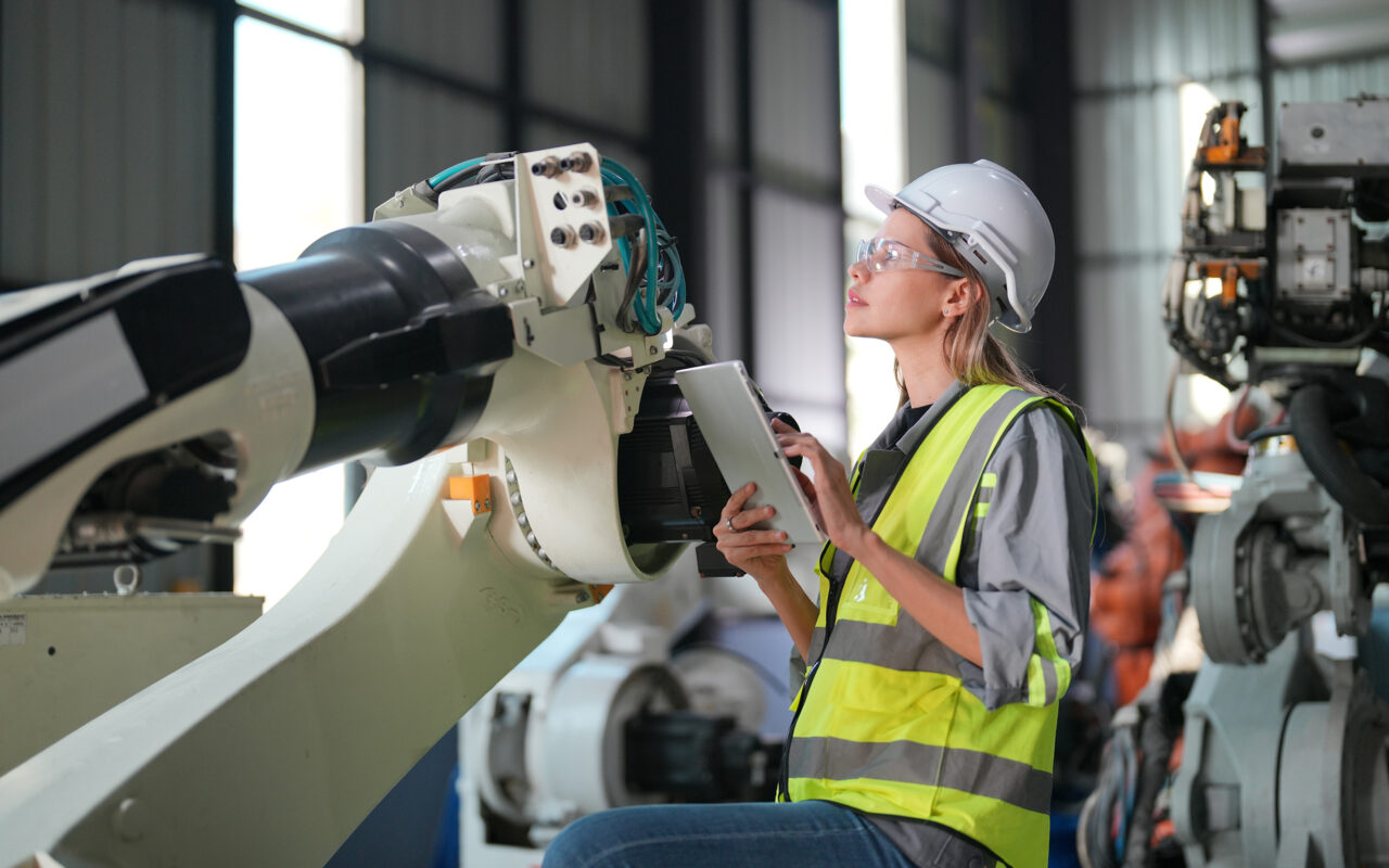 TEEP (Total Effective Equipment Performance) - Definition and ...
