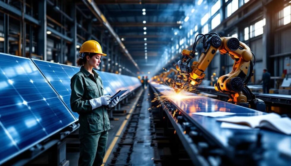 OEE Dashboard Design | Complete Guide by TeepTrak