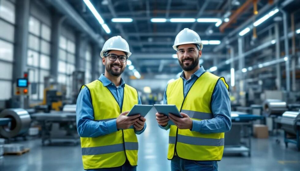 Example of OEE in Manufacturing | TeepTrak OEE Guide