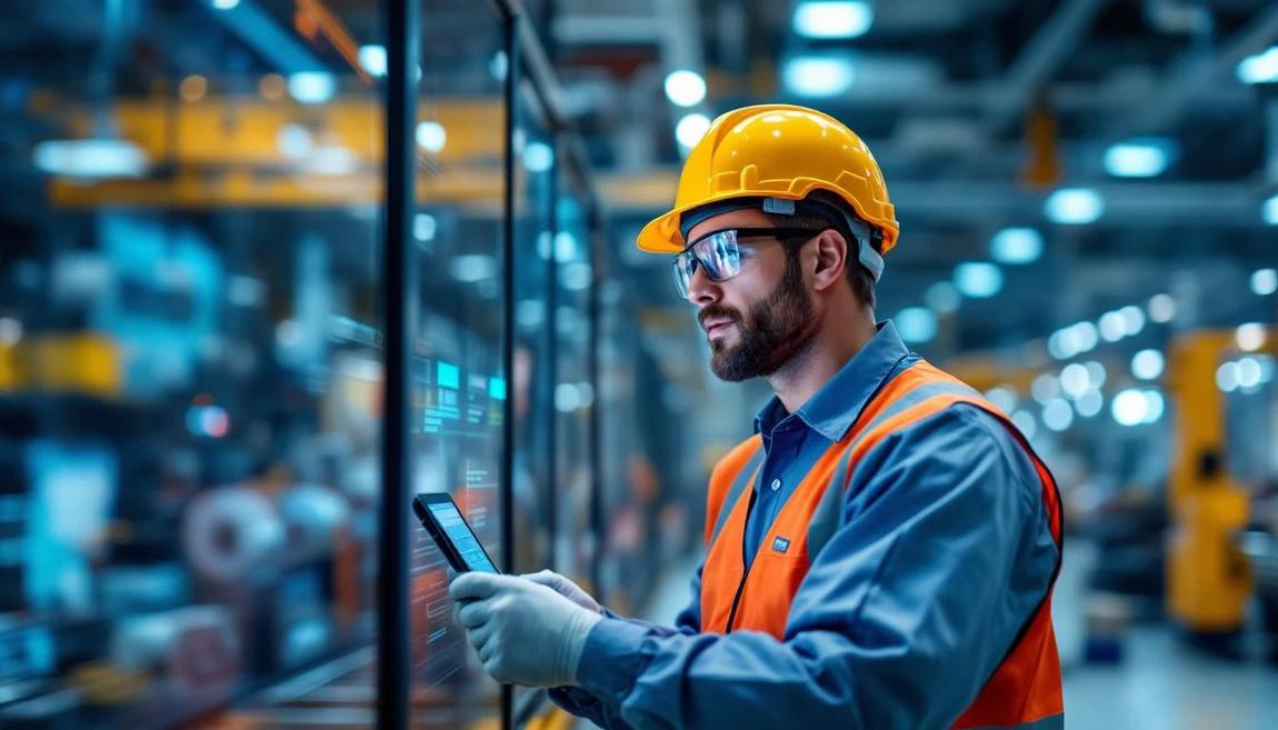 How to calculate TRS: OEE formula explained | TeepTrak Guide