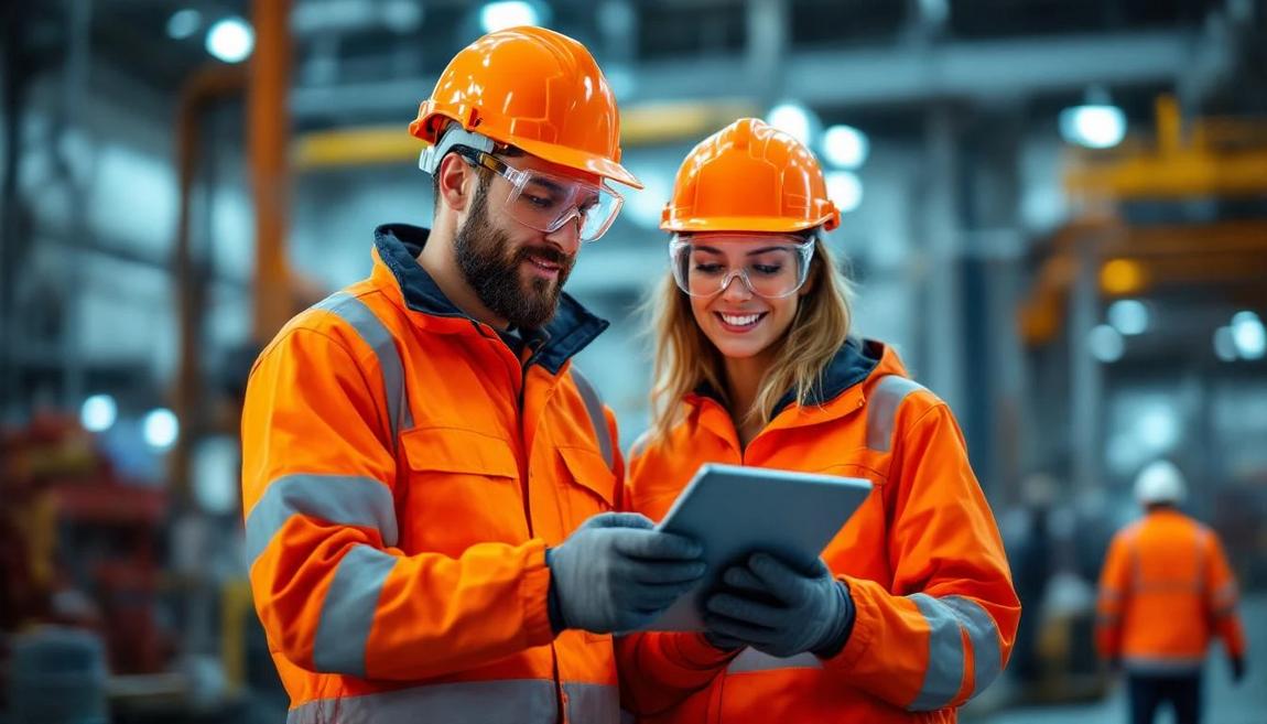 Understanding Overall Equipment Effectiveness OEE: Meaning and Impact