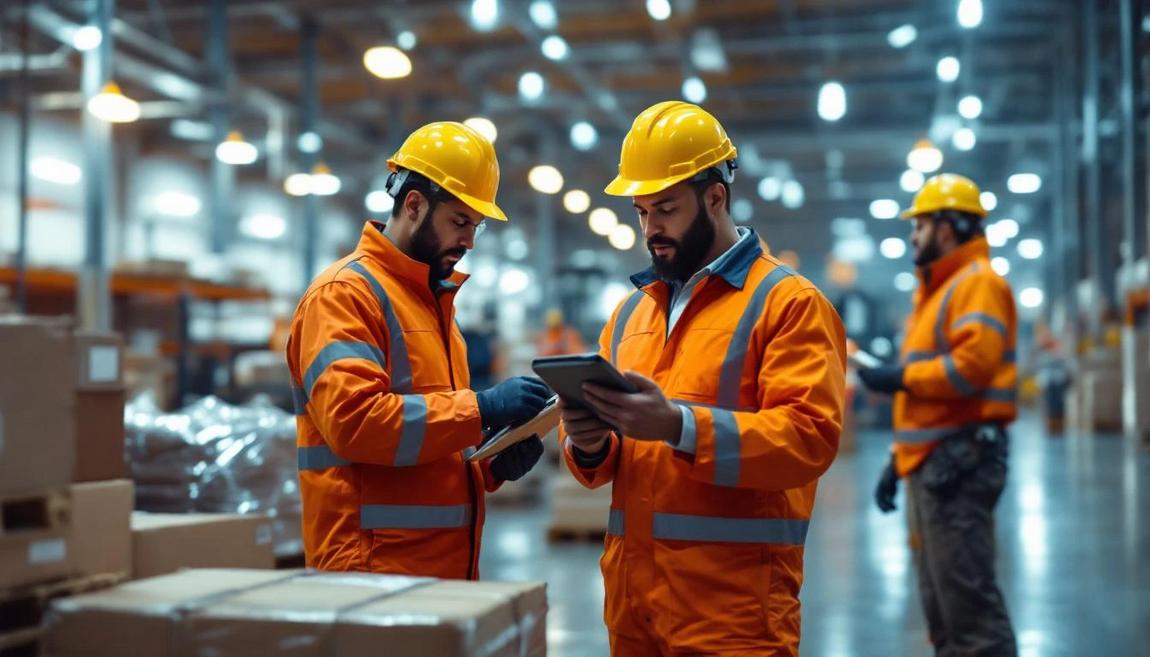 Performance optimization with an OEE Dashboard in Ignition