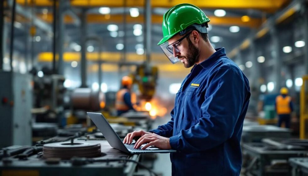 OEE Oracle: A Complete Guide to Improving Equipment Efficiency