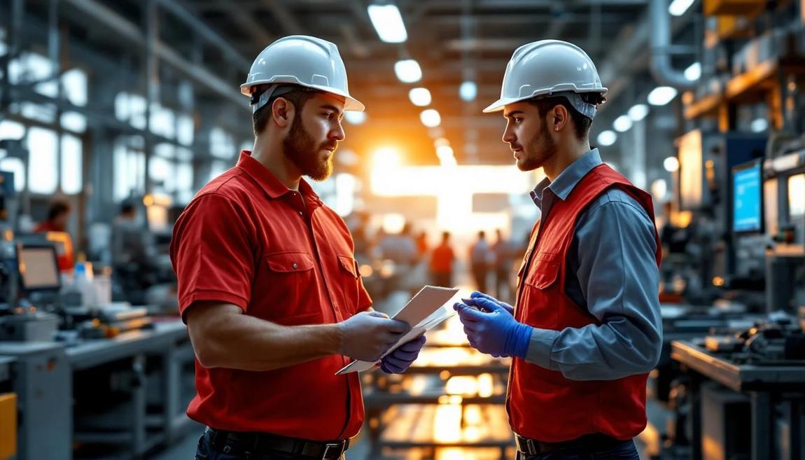 OEE KPI Tree: A complete guide to improving industrial performance