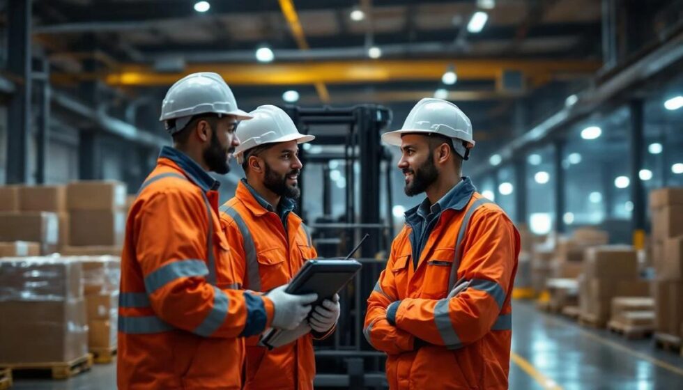 Examples of OEE/KPI Dashboards: Practical Guide