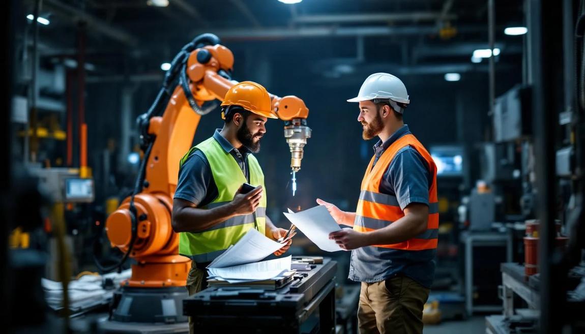 Oee et Kpi | Guide Complet TeepTrak pour la Performance