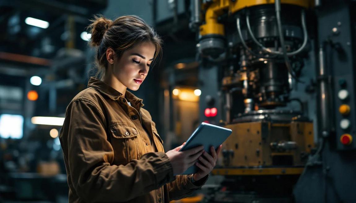 Tableau OEE Dashboard : Guide Complet pour Améliorer l'Efficacité