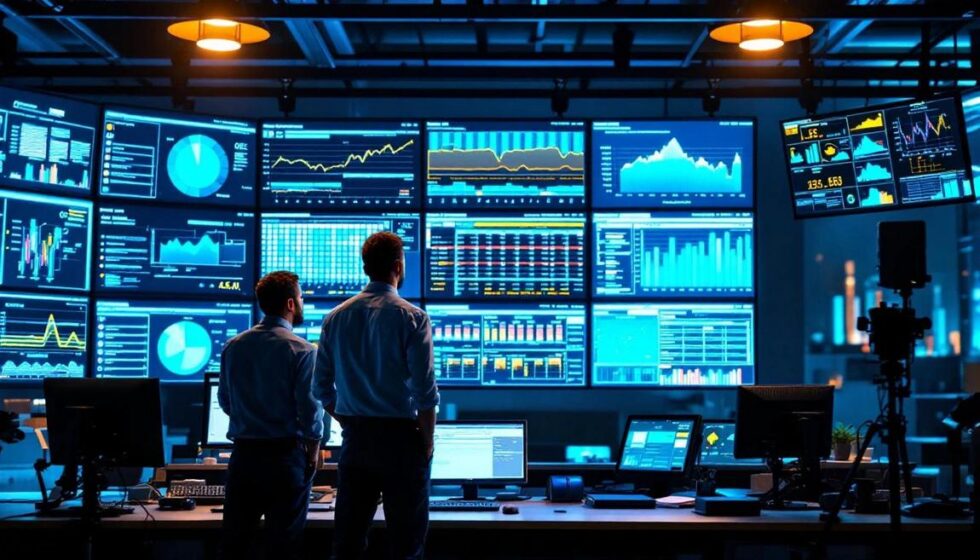 Manufacturing Execution System Software: 2026 US Guide | TeepTrak
