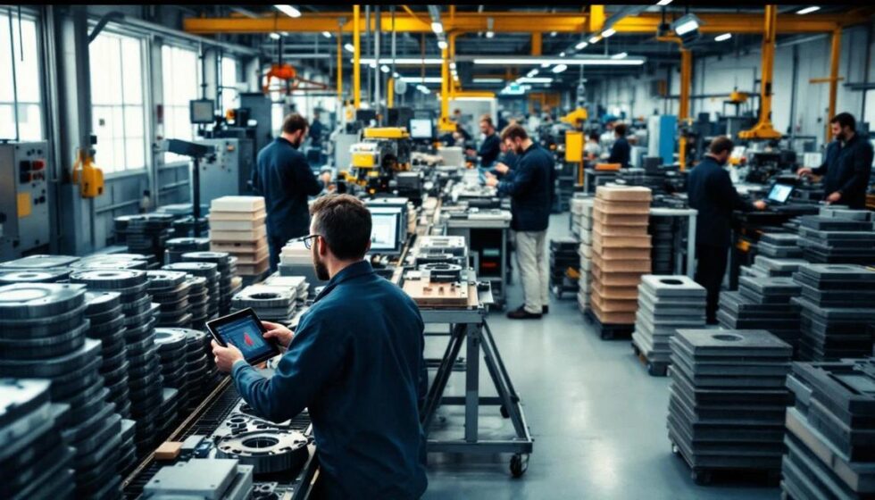 Original Equipment Manufacturing (OEM) France 2026 | TeepTrak