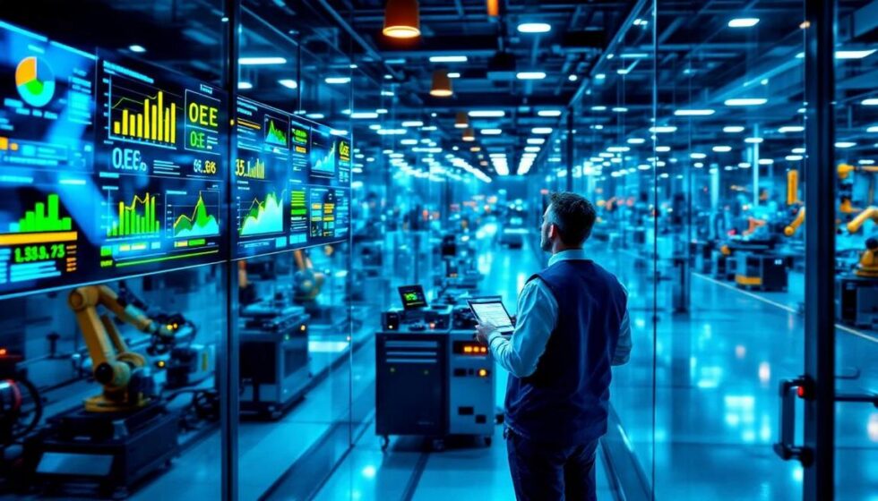 Real-Time Machine Monitoring | TeepTrak