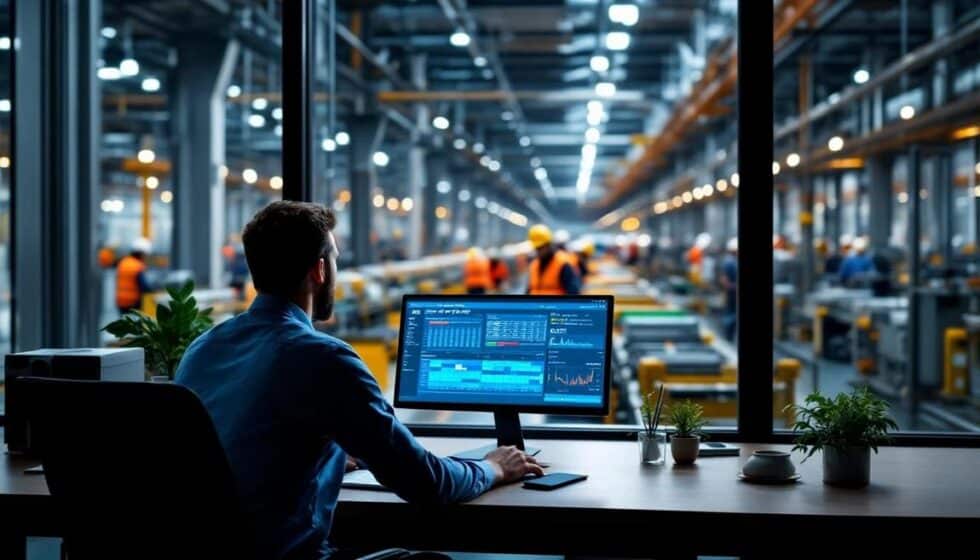 SAP and OEE: How to Add Real-Time Production Intelligence to SAP ...